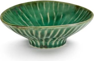 Serax Bols Verde Lanza, Pascale Naessens - Set de 2 Serax