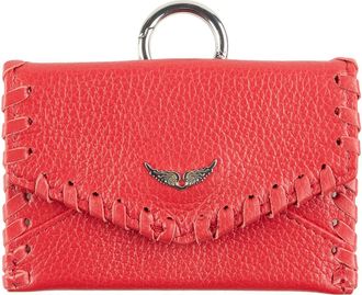 Zadig&Voltaire Kleinlederwaren - Portemonnaies auf YOOX.COM