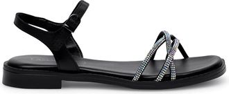 Lasocki Sandalen Lasocki EMIE RST-EMIE-13 Schwarz