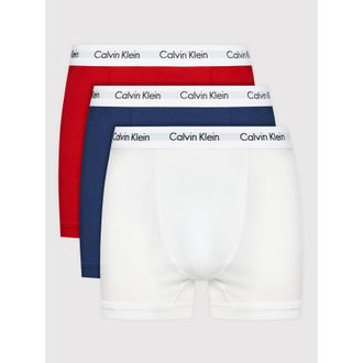 Calvin Klein Underwear Boxershorts-Set 0000U2662G Bunt