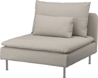 IKEA S&Ouml;DERHAMN Sitzelement 1
