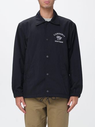 Carhartt Work in Progress Jacke Herren Farbe Schwarz