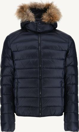 Jott Doudoune Grand Froid Marine Prestige - Taille 3XL