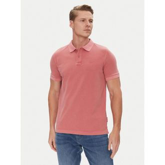 Joop JOOP! Jeans Poloshirt 15 JJJ-02Ambrosian 30045619 Rosa Modern Fit