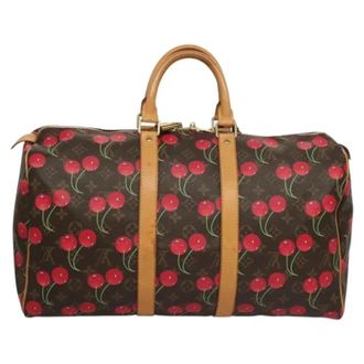 Louis Vuitton Pre-owned Leder Handtaschen - - Pre-owned - Damen - Mehrfarbig - ONE SIZE