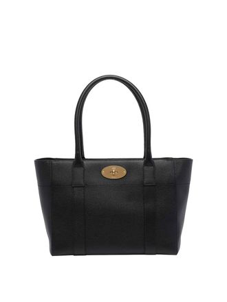Mulberry Sac Port&eacute; &Eacute;paule - Noir
