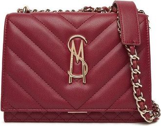 Steve Madden Handtasche Bamara SM13001840 Dunkelrot