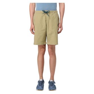 Paul Smith Bermuda-Shorts - - Shorts - Herren - Gr&uuml;n - S