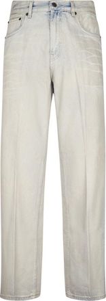 Haikure Femme, Jeans, Bleu, Taille: W25 Bonnie Jean Coupe Droite