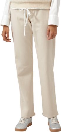 s.Oliver Jeans Karolin/Regular Fit/Mid Rise/Straight Leg/Superstretch