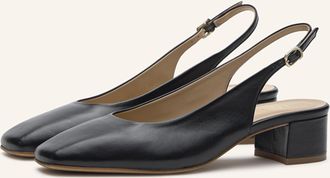 Lottusse Lottusse Pumps Goya schwarz