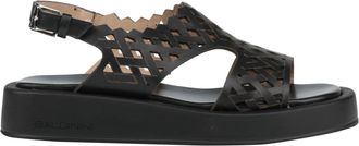 Baldinini SCHUHE - Sandalen auf YOOX.COM