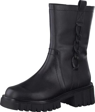 Marco Tozzi Marco Tozzi Damen 2-2-26842-39 Chelsea-Stiefel, Black, 41 EU