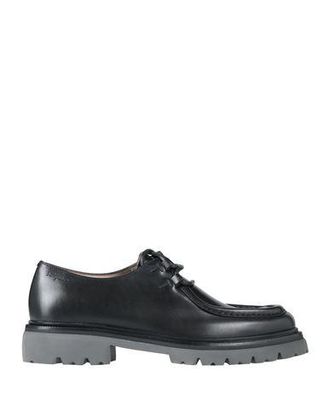 Ferragamo CHAUSSURES - Chaussures &agrave; lacets sur YOOX.COM