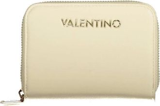 Mario Valentino Femme, Accessoires, Beige, Taille: ONE Size Wallet