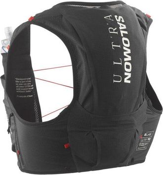 Salomon S/Lab Ultra 10 - Trailrunning Rucksack