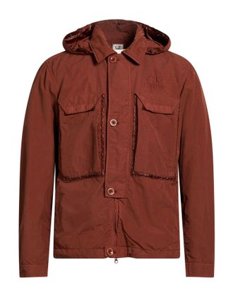 C.P. Company JACKEN & M&Auml;NTEL - Jacken und Anoraks auf YOOX.COM