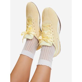 Reebok Sneakers Reebok CEOSS-ULTRA LO 100272857 Gelb