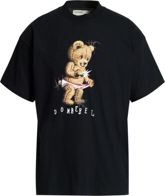 DOMREBEL TOPS - T-shirts auf YOOX.COM