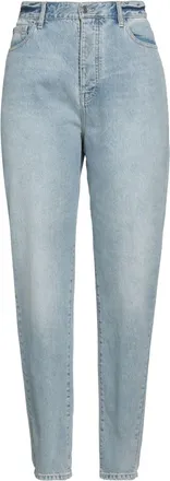 A|X Armani Exchange HOSEN & R&Ouml;CKE - Jeanshosen auf YOOX.COM