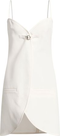 Courr&egrave;ges KLEIDER - Mini-Kleider auf YOOX.COM