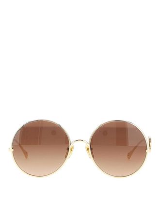 Chlo&eacute; Lunettes De Soleil - Multicolore
