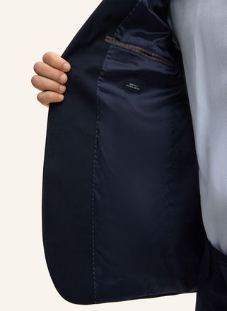 Joop Anzug Modern Fit blau