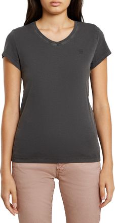 G-Star Eyben Slim V-Neck Top 2.0