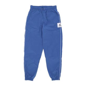 Nike Jordan Essential Statement Warm Up Pant - - Sport - Herren - Blau - XS