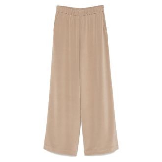 Max Mara Bonn 121 037 Hose - - Trousers - Damen - Braun - XS