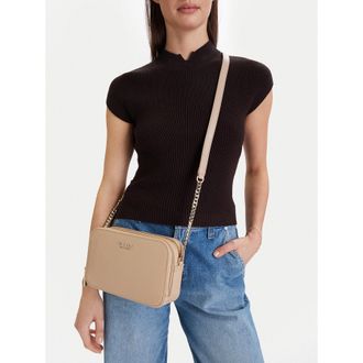 Nine West Handtasche Nine West CEO-Myra-KY256 Beige