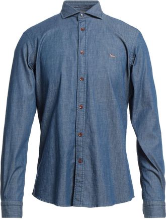 Harmont & Blaine TOPS - Jeanshemden auf YOOX.COM