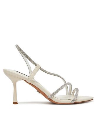 Nine West Sandalen R25SS019000 Creme