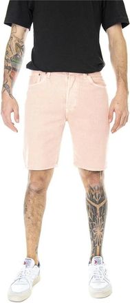 Levi's Homme, Shorts, Rose, Taille: W38 Bermuda Shorts
