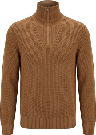 Gran Sasso STRICKWAREN - Rollkragenpullover auf YOOX.COM