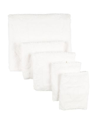 Dolce & Gabbana BADEZIMMER - Bade- & Handt&uuml;cher aus Frottee auf YOOX.COM
