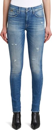 G-Star Damen 3301 Skinny Jeans