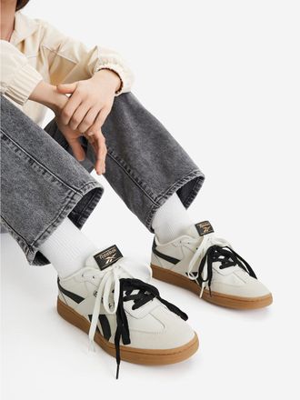 Reebok Sneakers Reebok FORTE LOUNGER AR30252WCBY Wei&szlig;