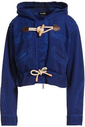 Dsquared2 MANTEAUX - Vestes et blousons sur YOOX.COM