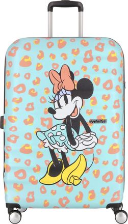 American Tourister Trolley Wavebreaker Disney