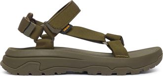 Teva Sandalen Teva Hurricane XLT3 1173670 Gr&uuml;n