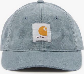Carhartt Work in Progress Casquette logo en coton