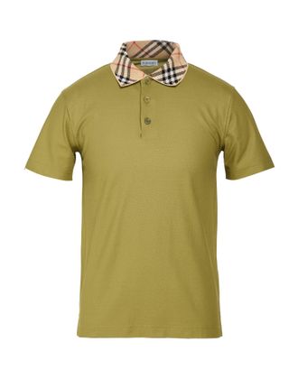 Burberry TOPS - Poloshirts auf YOOX.COM