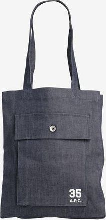 A.P.C. SACS - Sacs port&eacute; &eacute;paule sur YOOX.COM