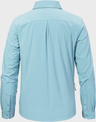 Sch&ouml;ffel Outdoorbluse Blouse Style Dunajec WMN