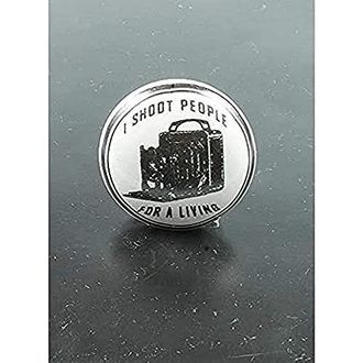 La Finesse kn439 Knopf, Verschiedene, Klein