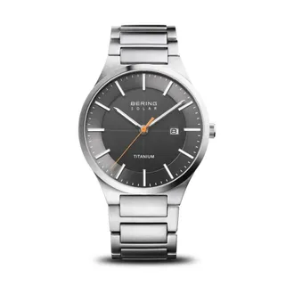 Bering Bering, unisex, Accessoires, Gris, Taille: ONE Size Montre Solaire