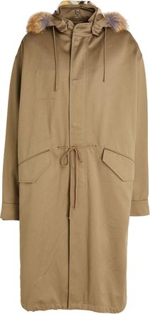 Burberry JACKEN & M&Auml;NTEL - Jacken, M&auml;ntel & Trenchcoats auf YOOX.COM