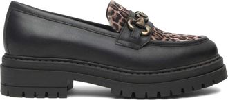 Nero Giardini Femme, Chaussures, Noir, Taille: 37 EU Chaussures plates noires style italien
