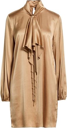 Manila Grace KLEIDER - Mini-Kleider auf YOOX.COM